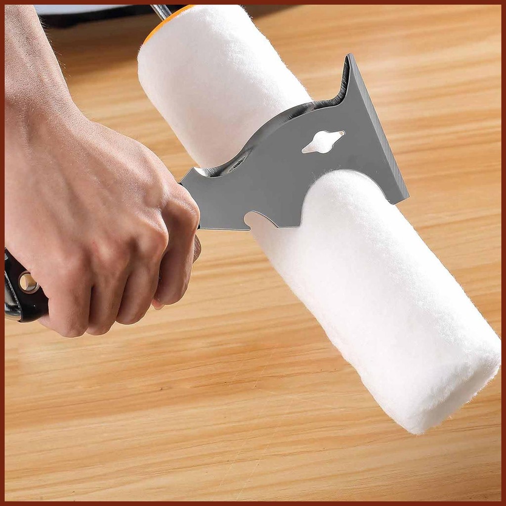 Scraper for Painting 10-in-1 Metal Scraper Tool for Putty Painting ...