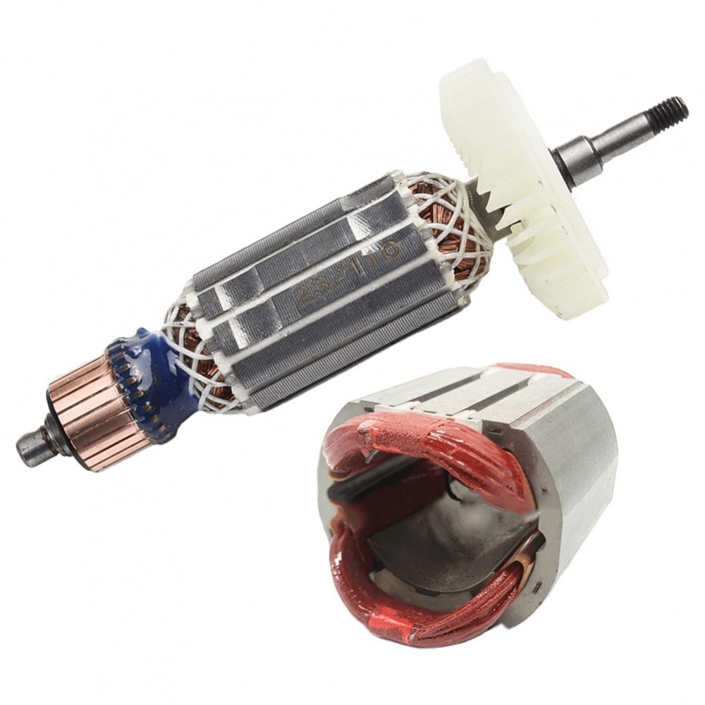 Accessories Anchor Armature Grinder Armature Rotor Anchor Applicable ...