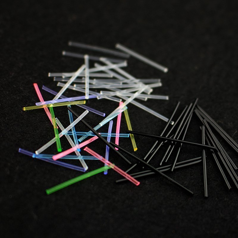 [Summer Vacation Promotion] ear stick ear stick Hypoallergenic plastic ...