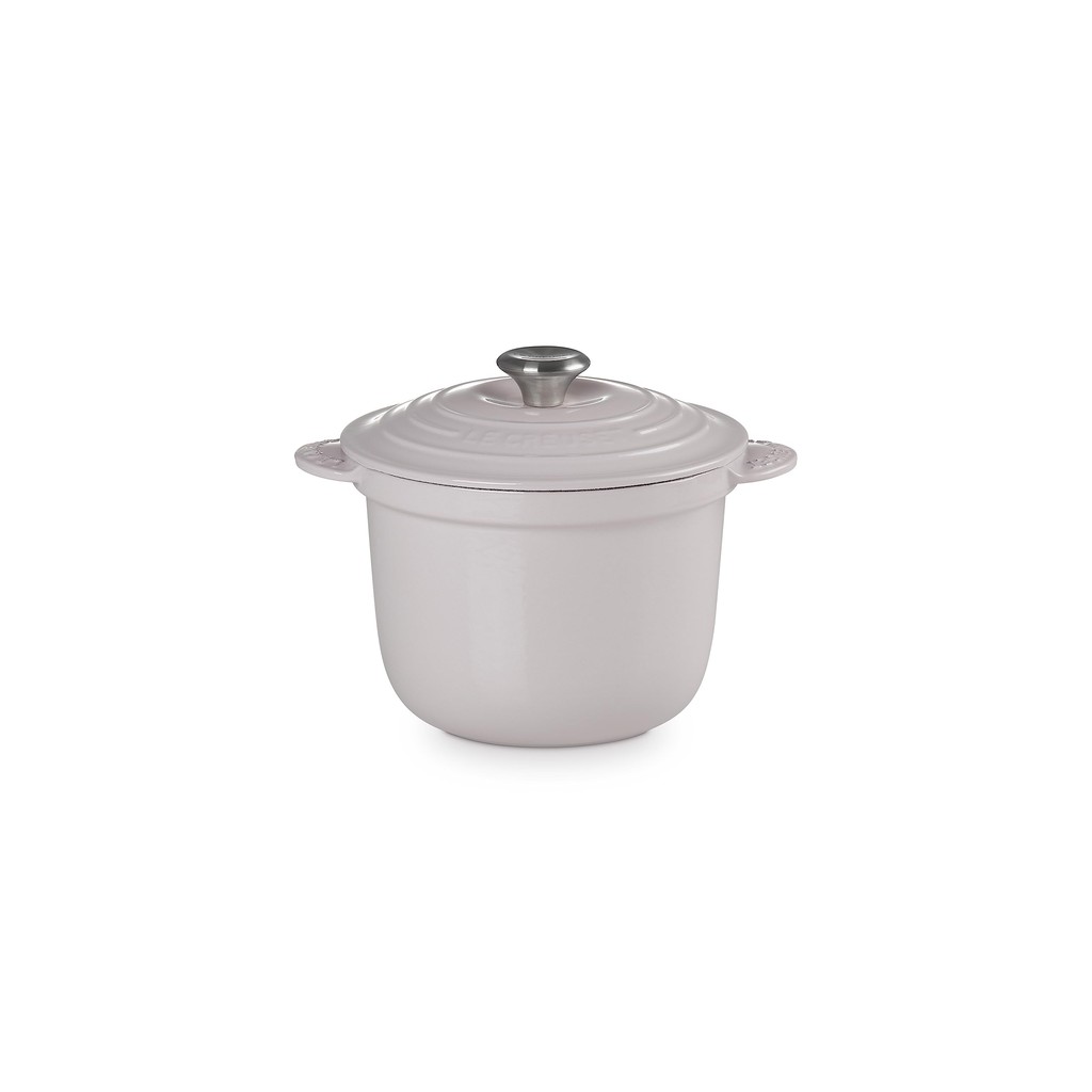 Le Creuset Cast Enameled Pot Cocotte Every 20 Shallots Gas IH Oven ...