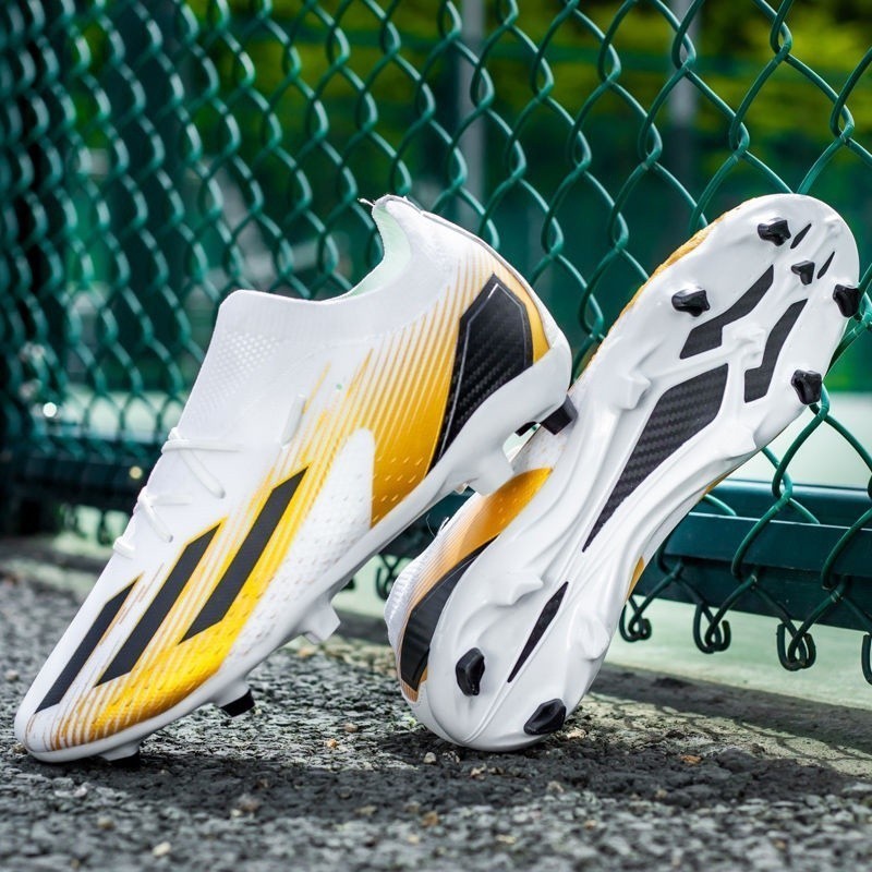 Messi World Cup Championship Boots Football Boots Men X Series Speed ...
