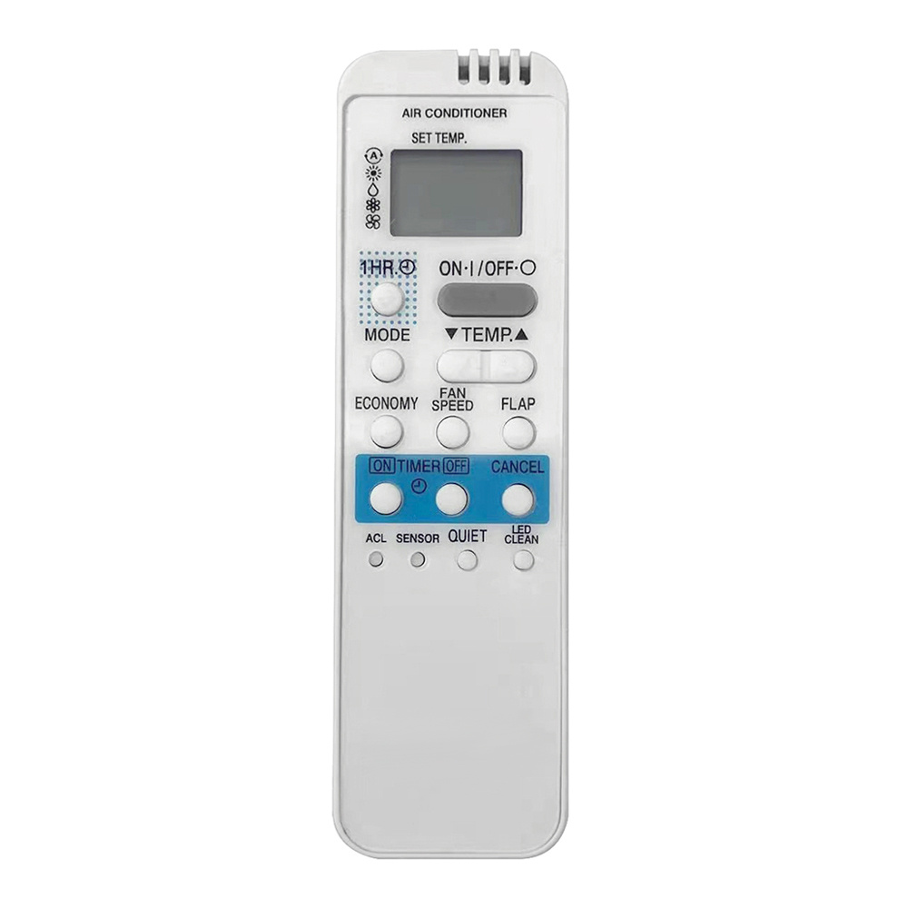 Replacement For SANYO Air Conditioner Remote Control RCS-7HS4E-G ...