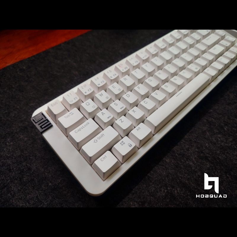 Space 65 Themed mechanical keyboard Frame | Shopee Philippines
