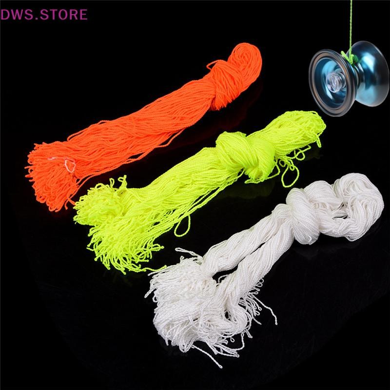 DWS New arrive yoyo strings KIN Design 100 stringsTechnical rope ...