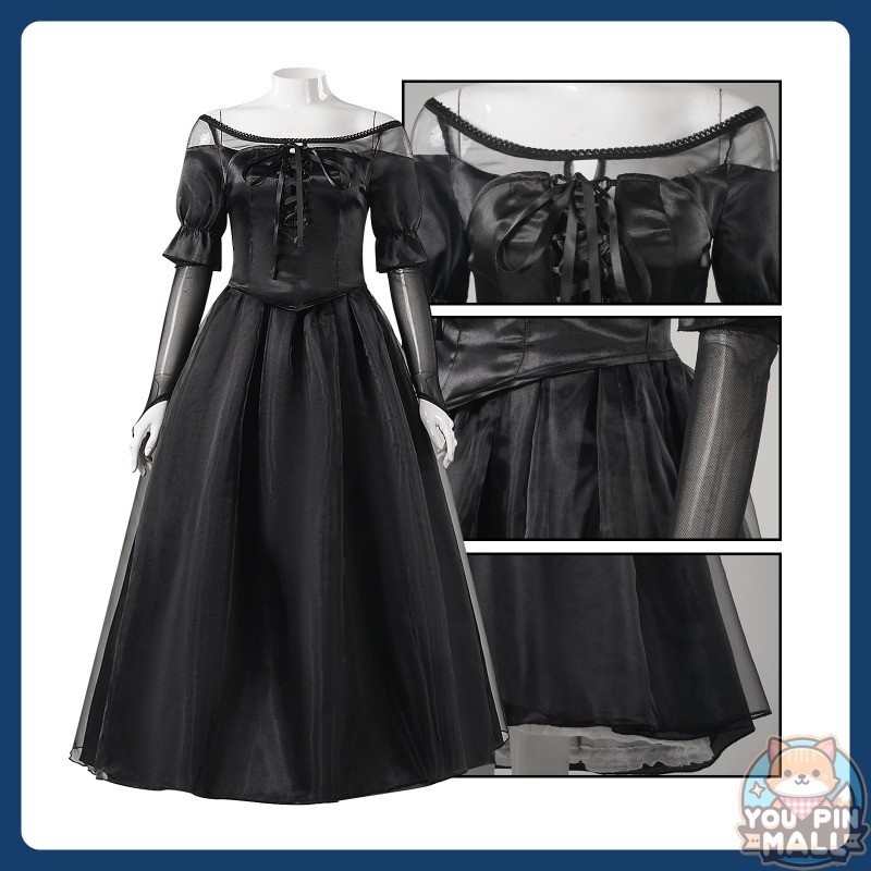 [New Product Promotion] Underworld Master cos Clothing Beetle Juice ...