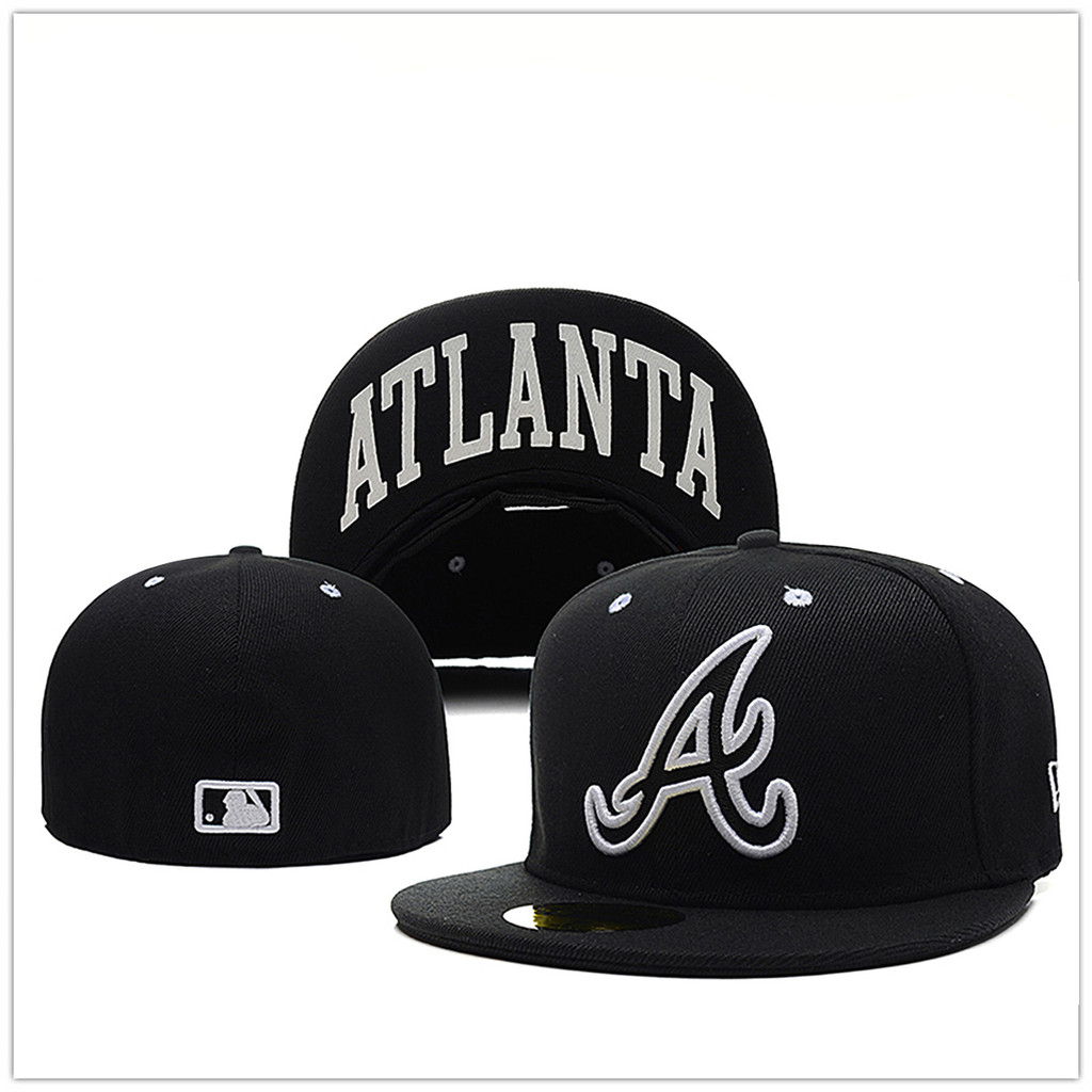 2024 New High Quality MLB Fashion Brand Closed cap Baseball Cap(1101 ...