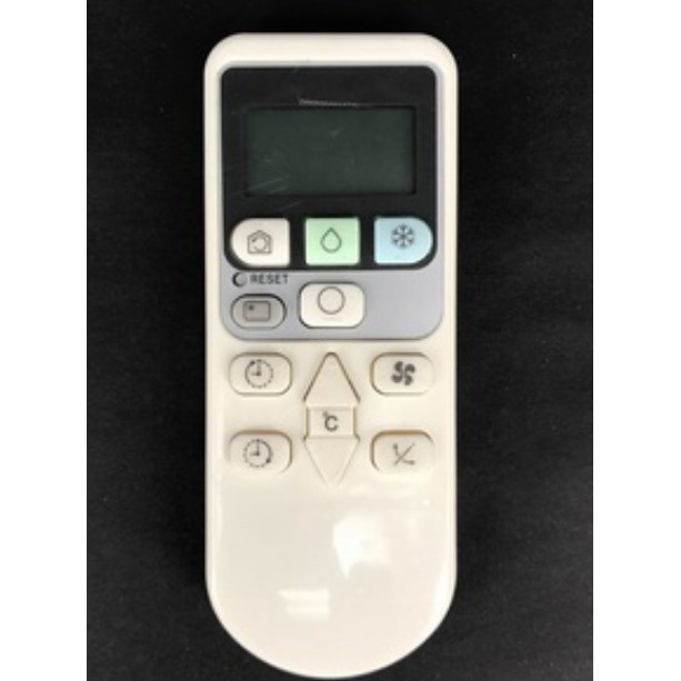 Hitachi Air Cond Air Conditioner Replacement Remote Control | Shopee ...