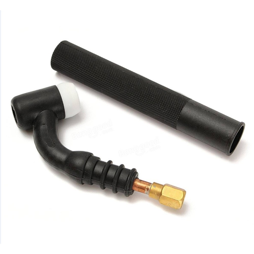 TWILIGHT TIG Welding Torch Head Body WP-17F SR-17F Flexible 150Amp Air ...