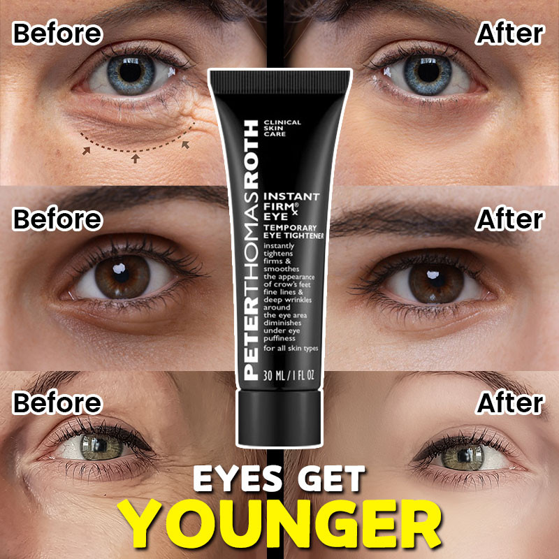 Peter Thomas Roth Repair Firming Eye Cream 30ml Eye Bags/Anti Aging ...