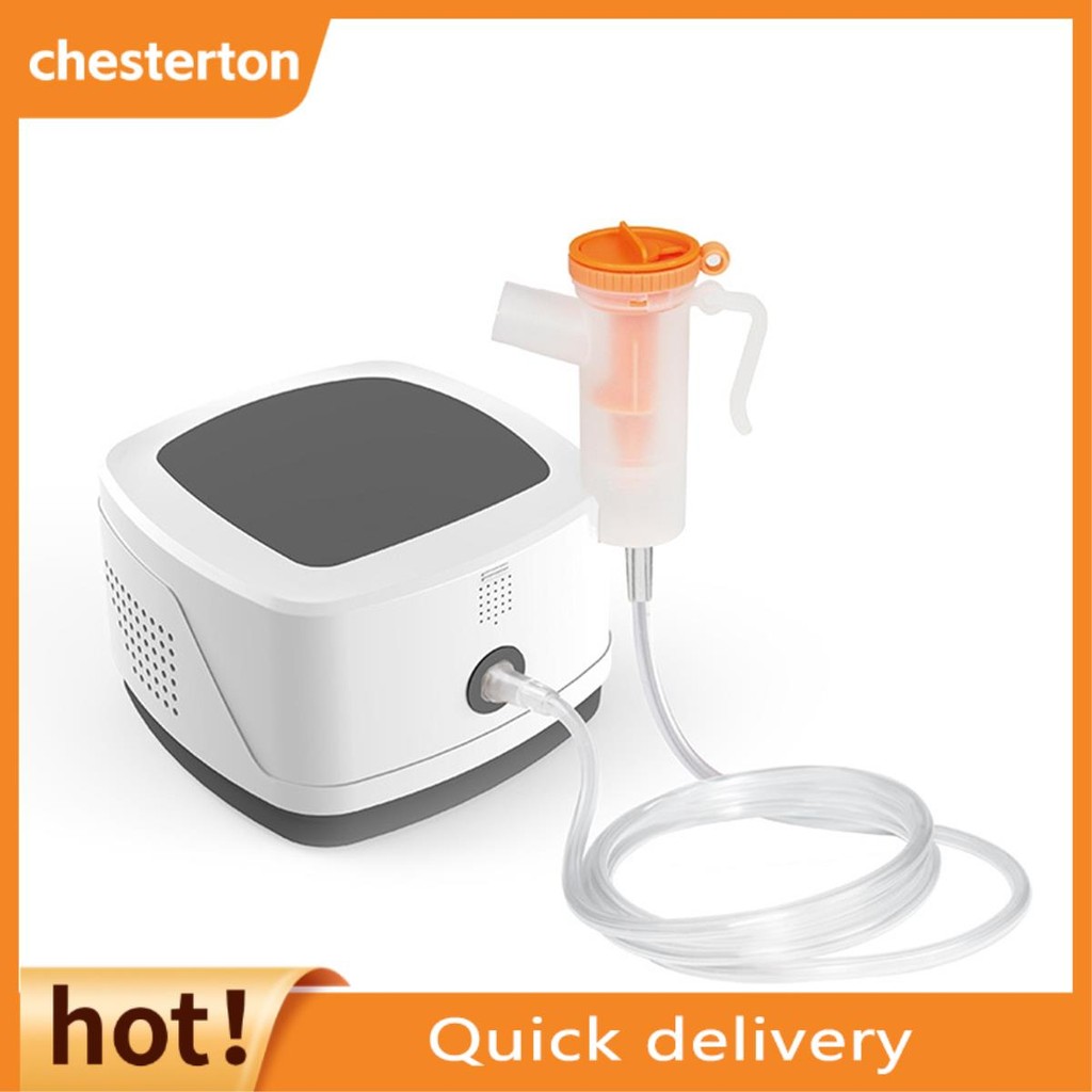 1Set Pet Compression Nebulizer for Animal Use, Pet Nebulizer, Cat and ...