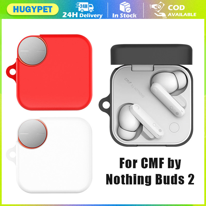 Wireless Headset Silicone Protective Cover Anti-Drop Earphones Case for ...