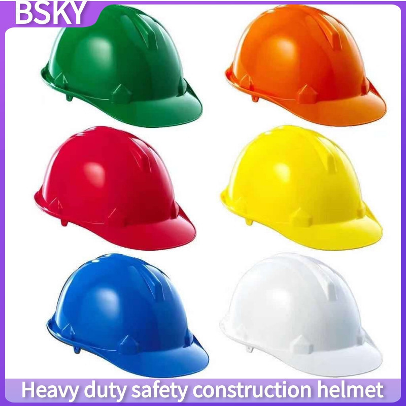 SAFETY Hard Hat Safety Helmet Safety helmet structure, emergency safety ...