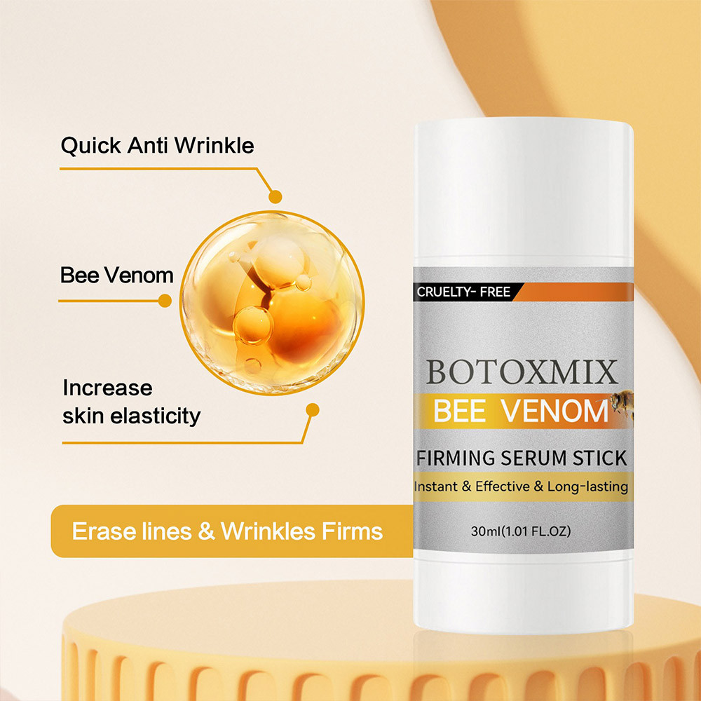 BOTOXMIX Bee Venom Skin Care Stick 30ml | Shopee Philippines