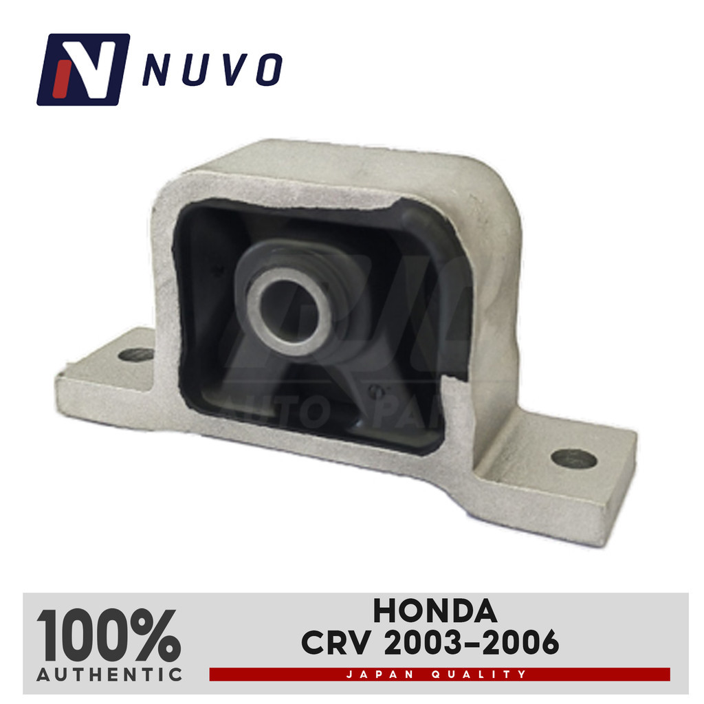 NUVO-PRO ENGINE SUPPORT FRT (A/T) HONDA CRV CIVIC 2002-06 50840-S7C-980 ...