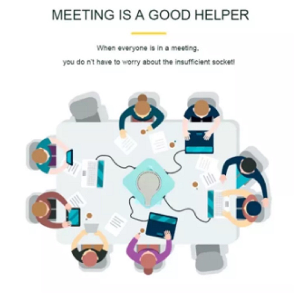 RQ+A power outlet OWS Multifunctional 3 Layer and 2 Layer Tower Style ...