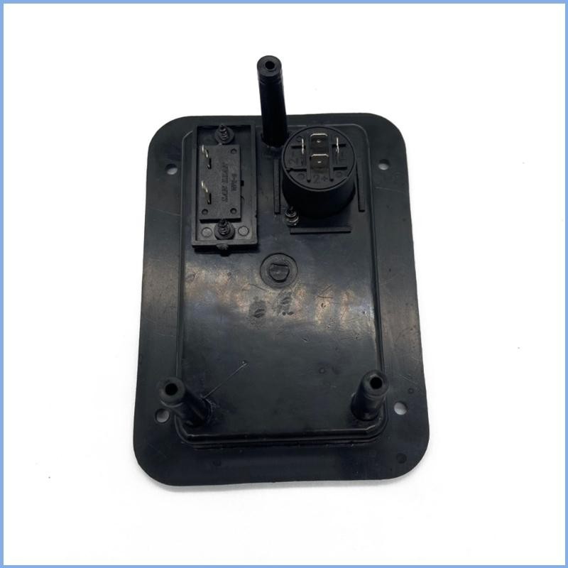 EZR Cable Entry Gland Box Junction Single Connector Roof Wire Panel RV ...