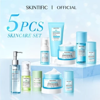 Skintific Official Store | Shopee Philippines