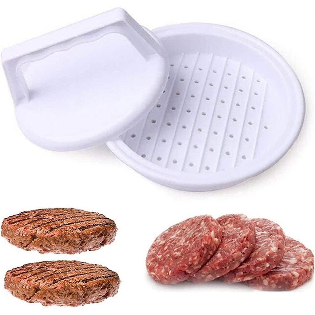 Hamburger Patty Maker, Burger Press, Meat Beef Maker Grill Press ...