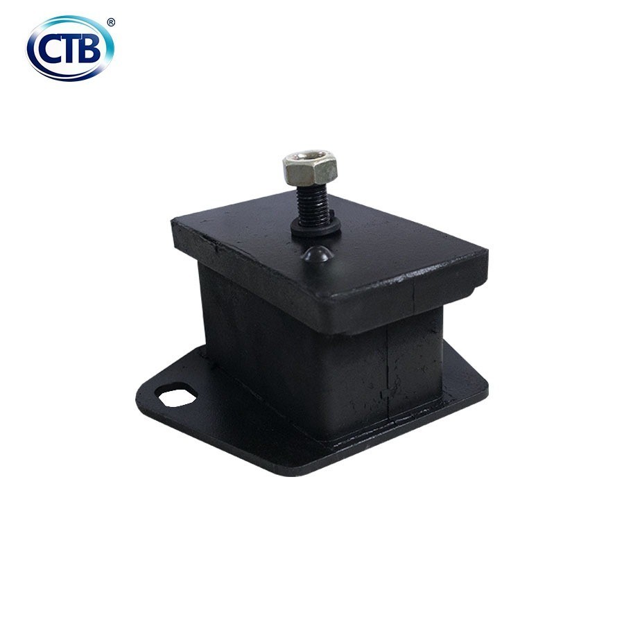 MITSUBISHI L300 4D56 ENGINE SUPPORT MB-006605 FRONT CTB CES-605 (1PC ...