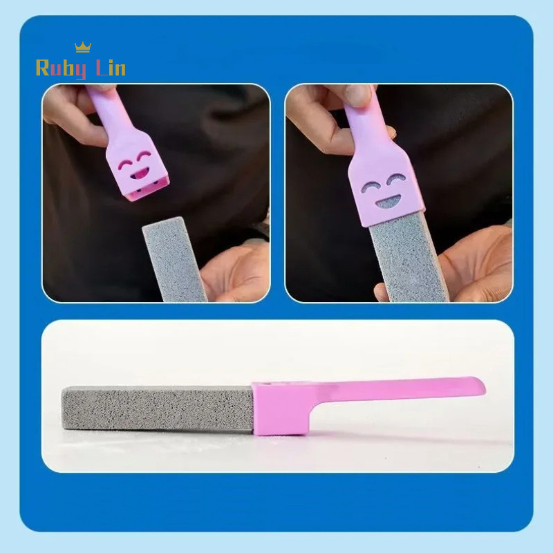 Ruby Lin Floag Stone Cleaning Rod With No Dead Corners, Strong Stain ...
