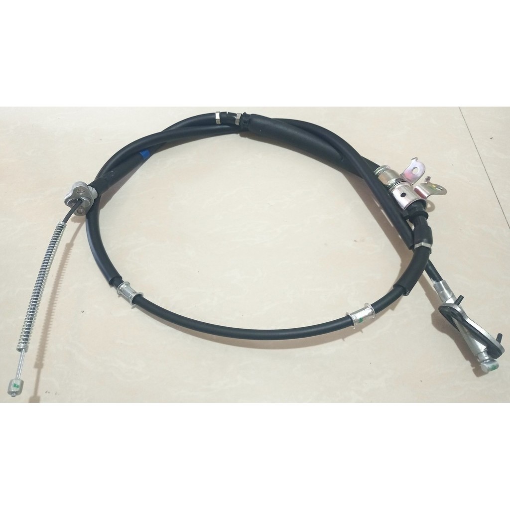 TOYOTA AVANZA 1.3 1.5 F601 F602 REAR HAND BRAKE CABLE | Shopee Philippines