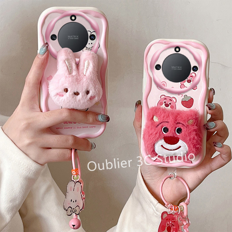 Casing Honor X9b X9a X7 Huawei Nova Y71 Y70 5G Phone Case New Design ...
