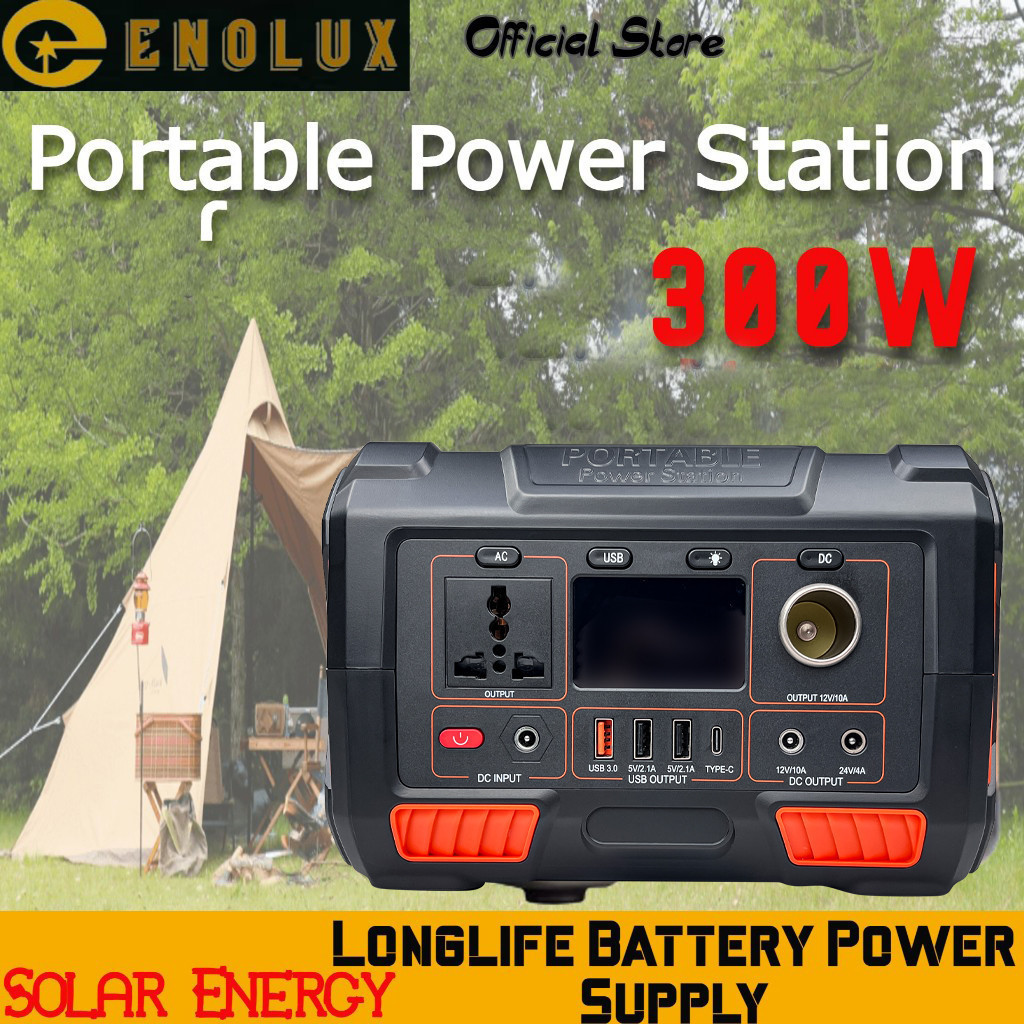 Portable Power Bank 300W MIDOO Welding Machine Portable MIG | Shopee ...