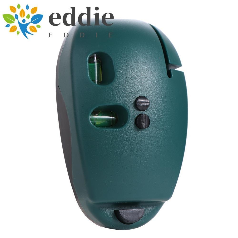26EDIE Mouse Laser Level, Vertical Horizontal Line Right Angle Bubble ...