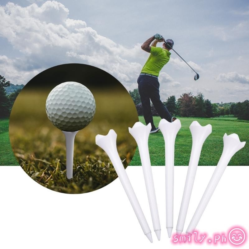 SMLILY 30Pcs set Golf Tees for Golf Driver Training Golf Tees Claws ...