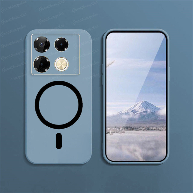 Infinix Note 40 5G X6852 4G X6853 40 Pro 4G X6850 5G X6851 40 Pro+ ...