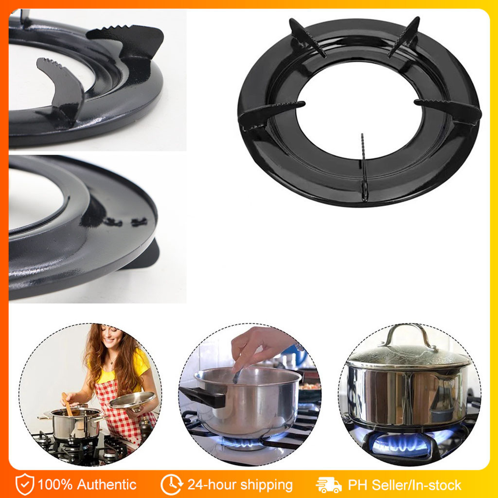 Gas Stove Plate Burner / Gas Stove Cover | Shopee Philippines