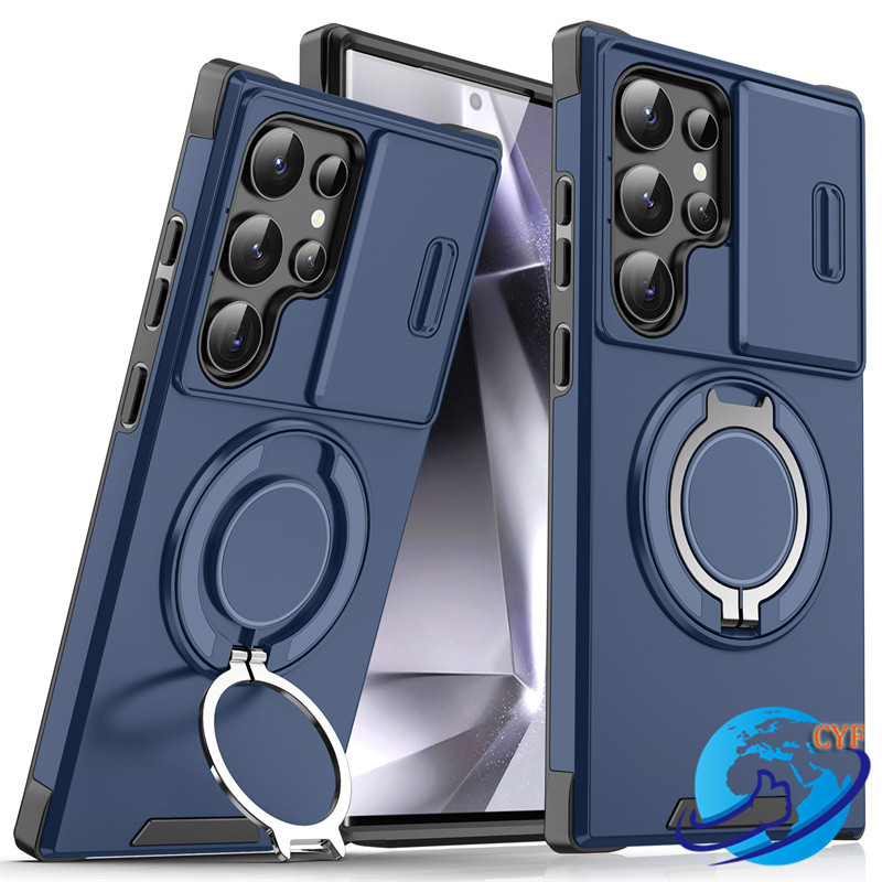 Samsung Galaxy S22 S22 Ultra S20FE S21 S21 Ultra Hard Case with ...