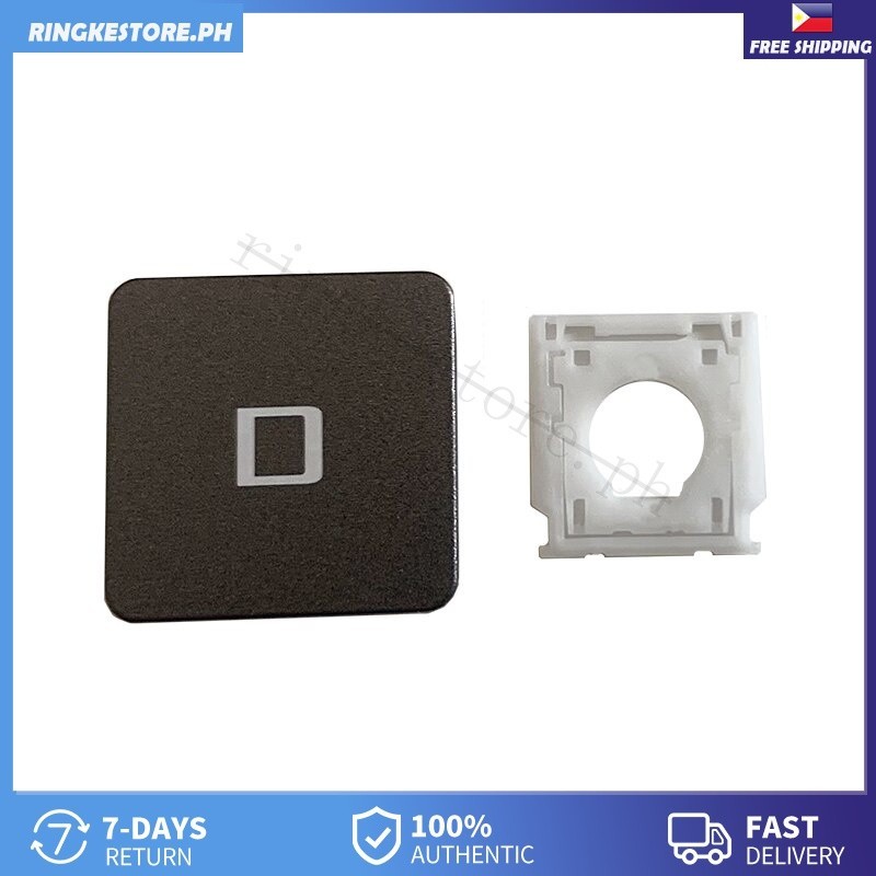 Replacement Keycap Key cap &Scissor Clip&Hinge For MSI P65 GS65 Creator ...
