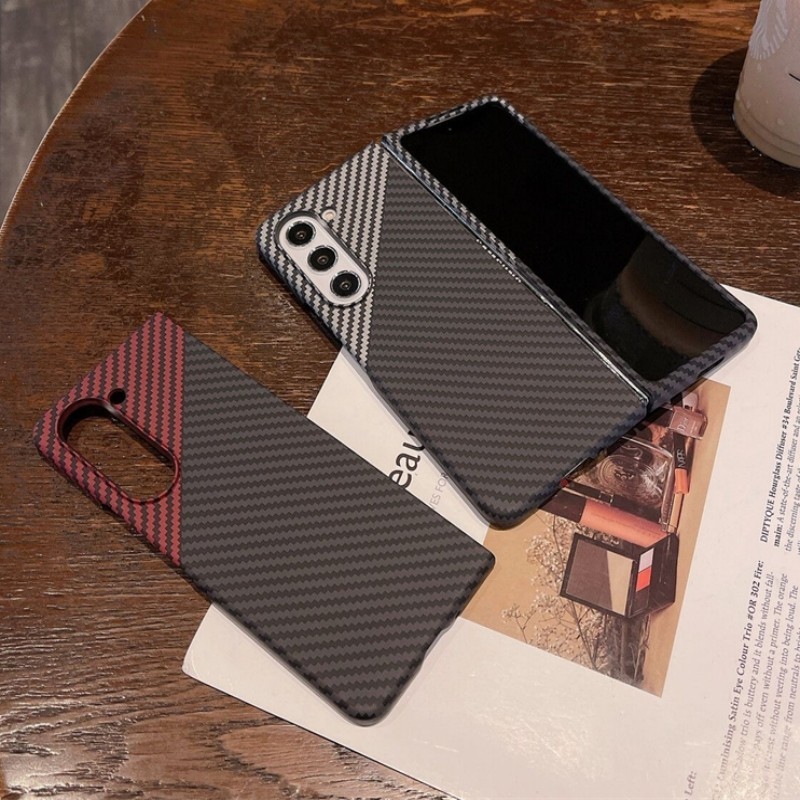 Ultra Thin Case For Samsung Galaxy Z Fold 6 Fold5 Fold4 ZFold 6 5 4 ...