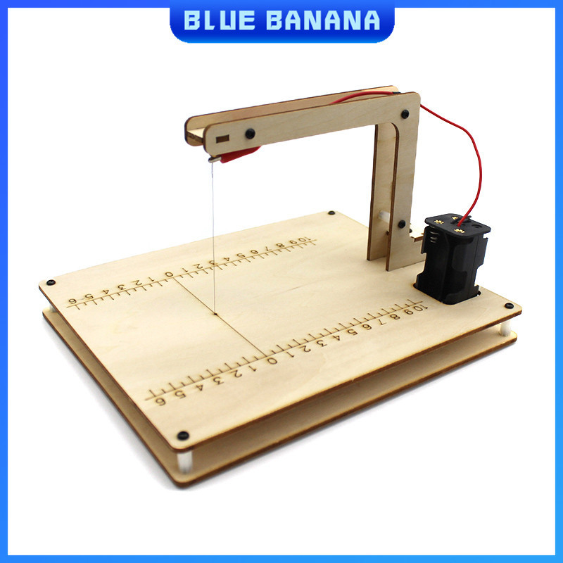 Foam Cutting Machine Hot Wire Styrofoam Cutter DIY Polystyrene Cutting ...