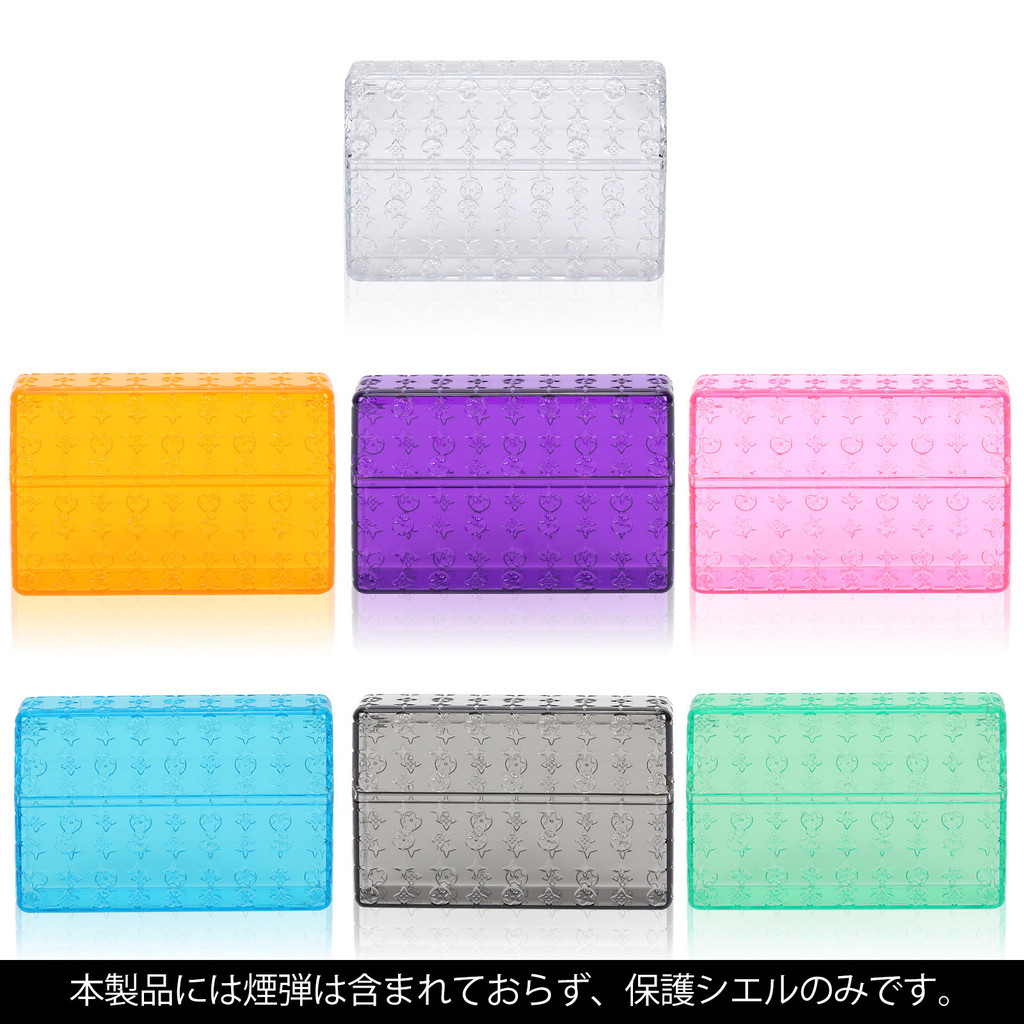 20-pack of Compact Storage Boxes for Iqoo Iluma I One and 3 Duo ...