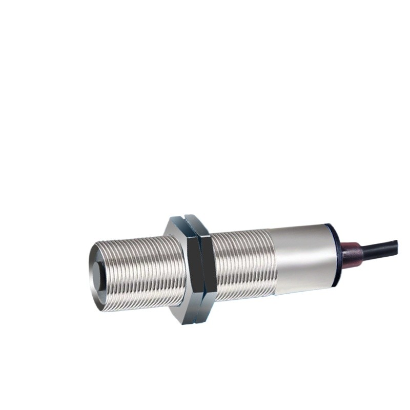 485 laser ranging module instead of ultrasonic radar liquid level ...