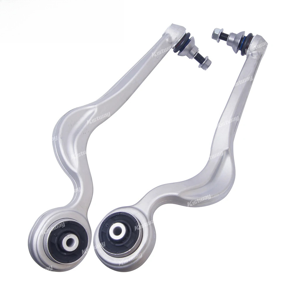 moto22r 1PCS Front Lower Curve Control Arm For Mercedes Benz S-CLASS ...
