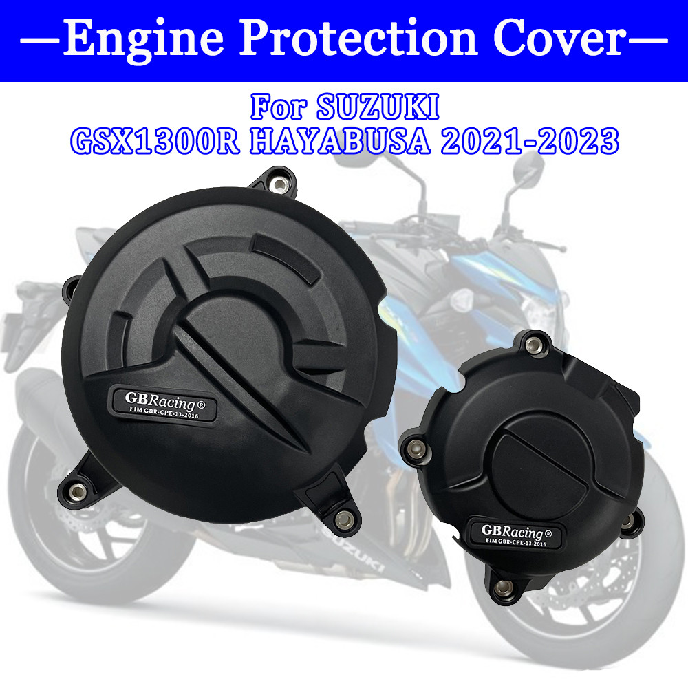 For SUZUKI GSX1300R HAYABUSA 2021 2022 2023 GSX1300R Motorcycle ...