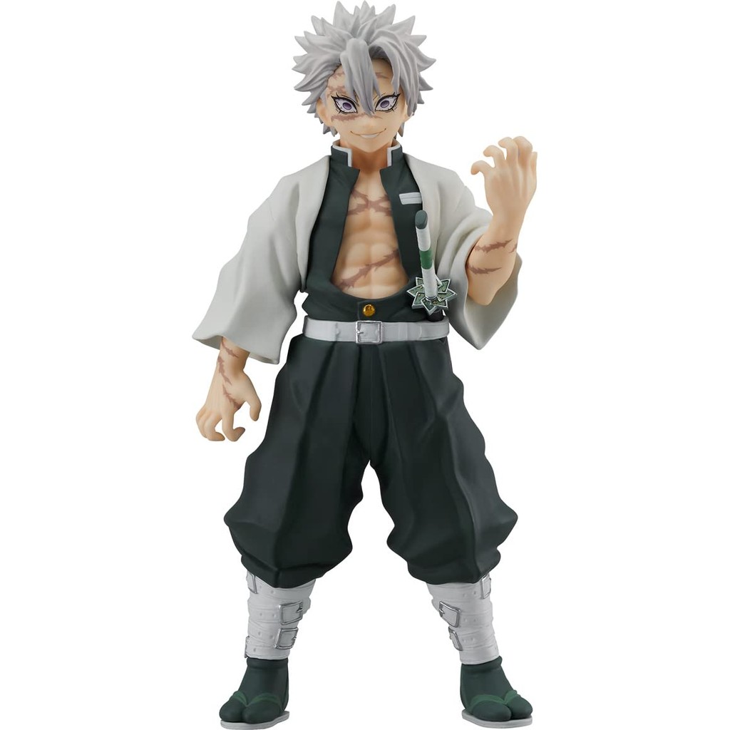 POP UP PARADE Demon Slayer: Kimetsu no Yaiba Miya Fushikawa Non-scale ...