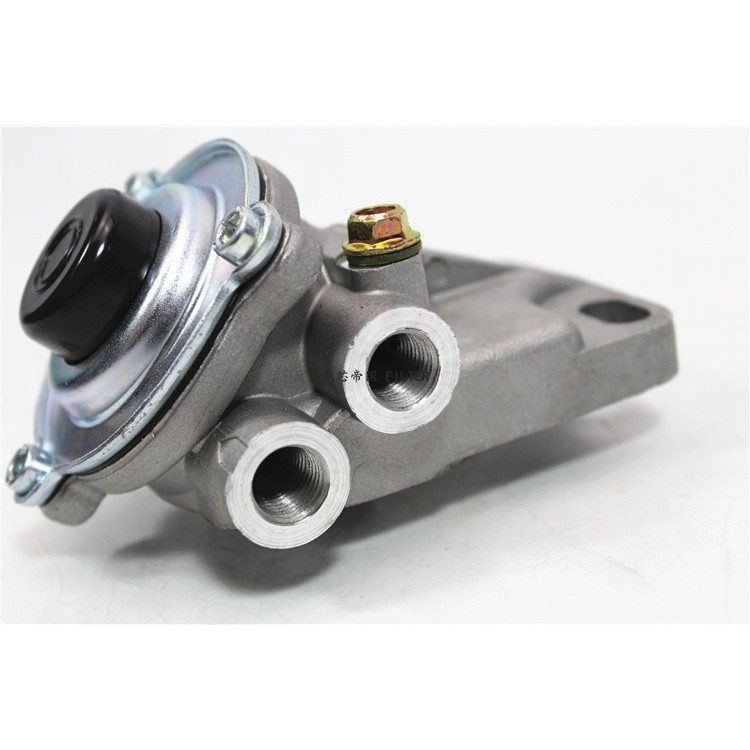 1457434310 hand oil pump filter seat Jac shuffling shelf pickup truck ...