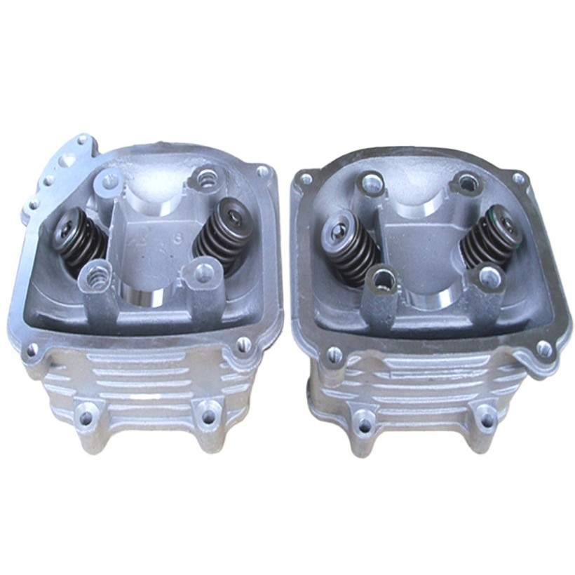 GY6-125 Haomai 150 Guangyang Everest Moped 1 Euro 2 Zhongsha Scooter ...