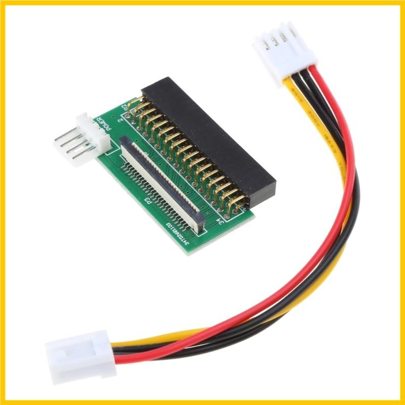 ACE PCB Converter Board 34 Pin To 26Pin Extend Adapter Disk Drive ...