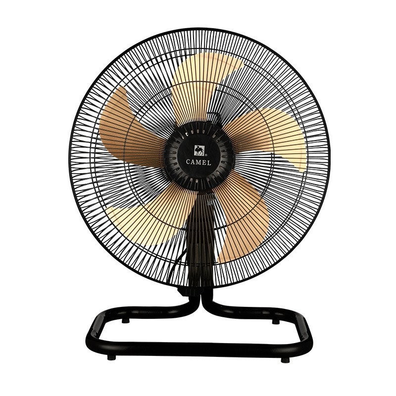 Camel Electric Fan Strong High Power Industrial Fan Floor Fan Factory ...