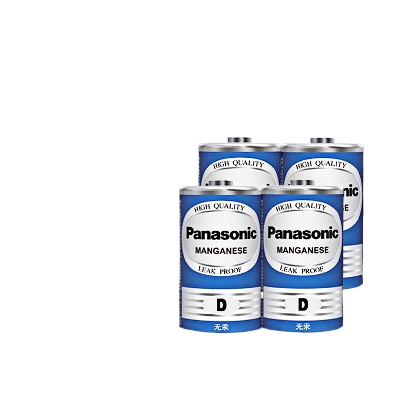 Panasonic genuine No. 1 carbon gas stove ignition special battery 1.5v ...