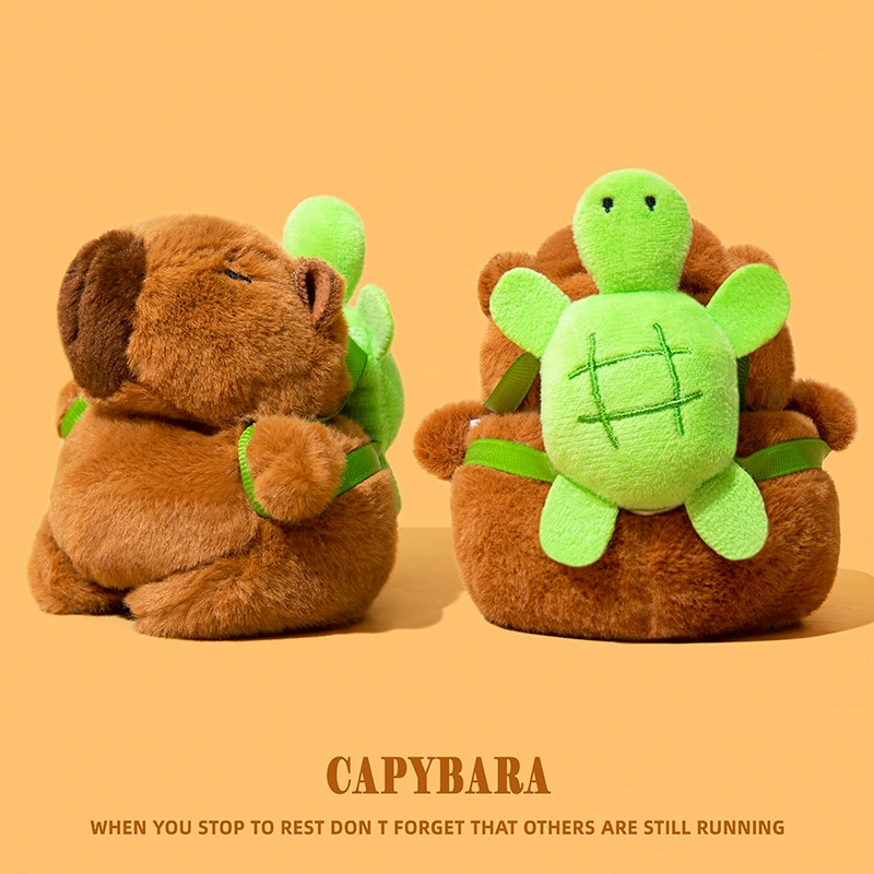 Kapibara Capybara Turtle airpods3 Generation Protective Case Apple pro ...