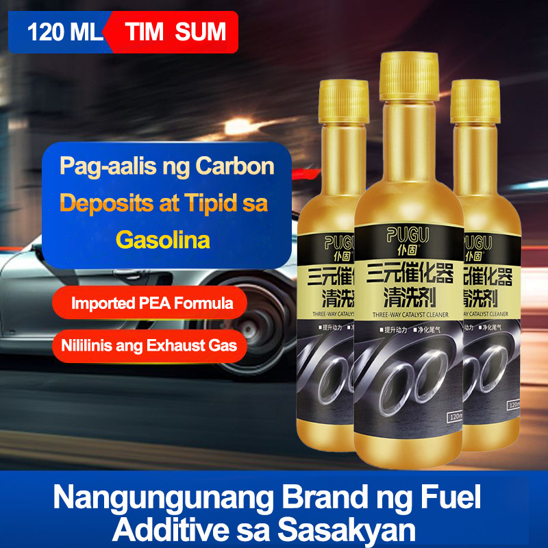 Chief Hot selling Genuine Carbon Cleaner 1 bottle saves159liters of ...