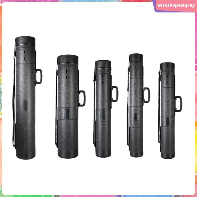 [WishshopeelqMY] Poster Tube Blueprint Case Tube Waterproof Round ...