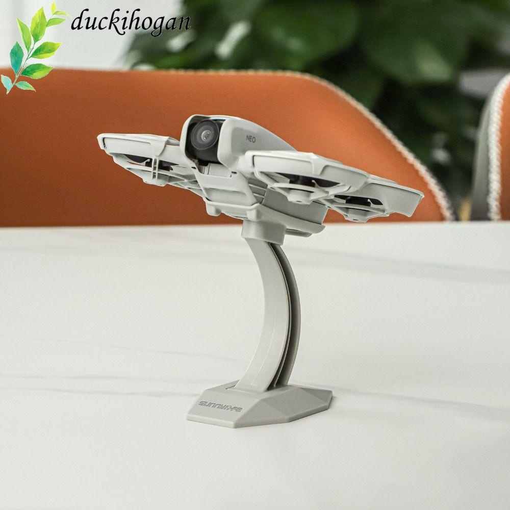 DUCKIHOGAN Drone Desktop Holder, Exhibition Stabilizer Display Stand ...