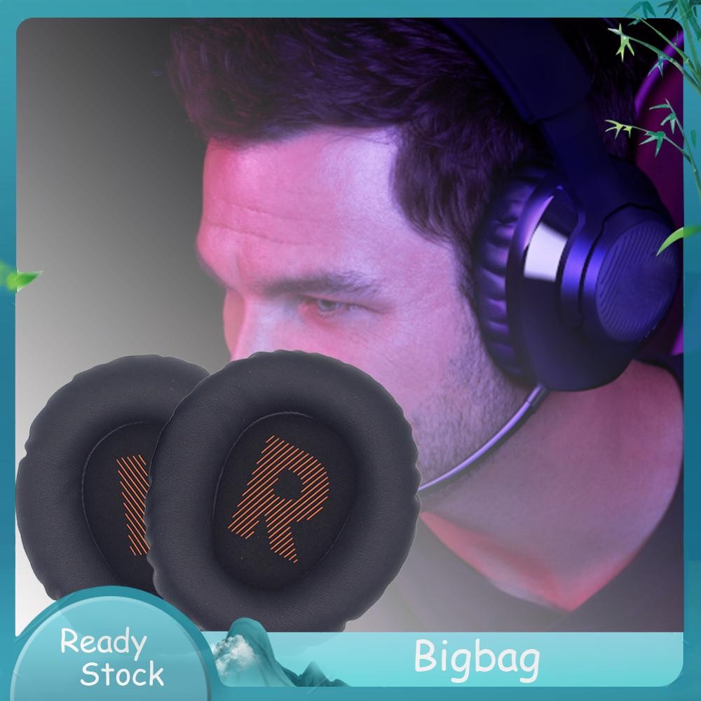 [bigbag.ph] Headphone Cover Protein Leather Soft Earpads for JBL ...